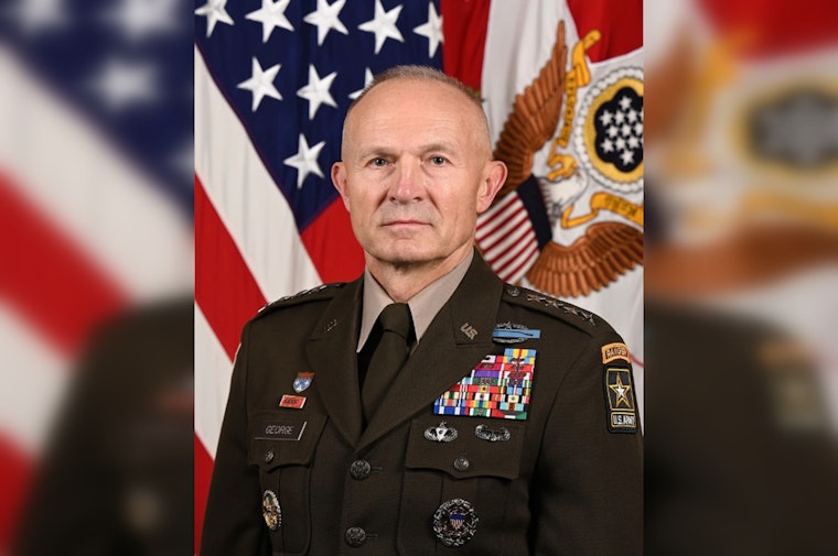 Hegseth Forces Army Chief Out Amid Iran War