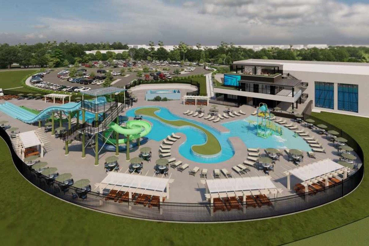 Henry County Aquatic Center Opening Early June