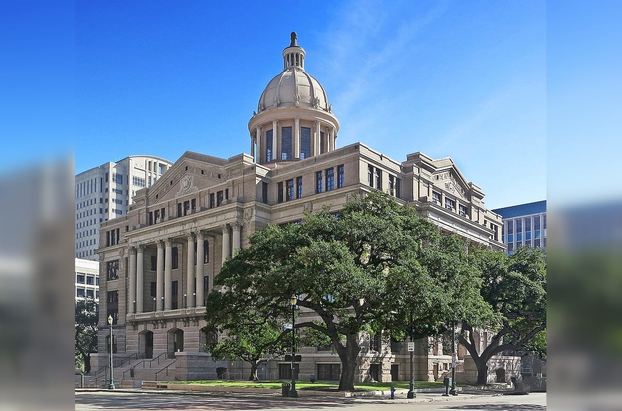 Houston Attorneys Criticize Judge Milliron After Viral Clip
