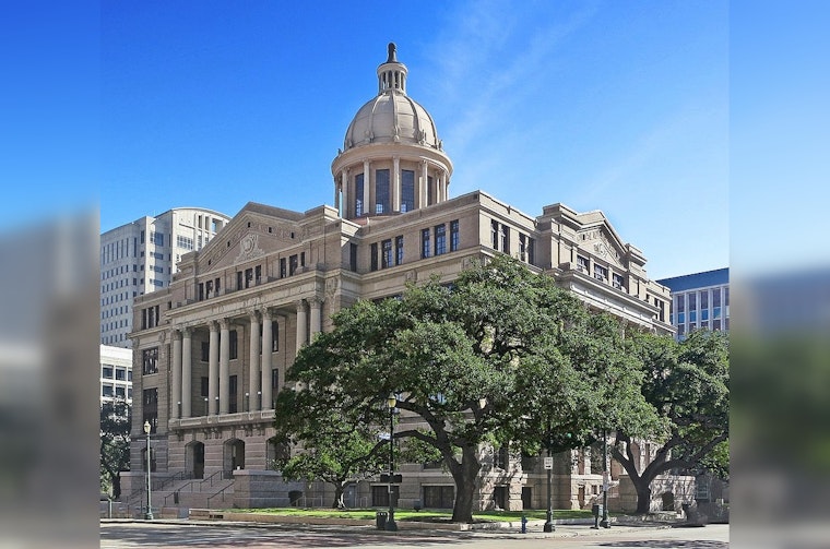 Houston Attorneys Criticize Judge Milliron After Viral Clip