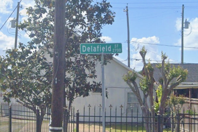 HPD Releases Bodycam Footage From April 1 Custody Death