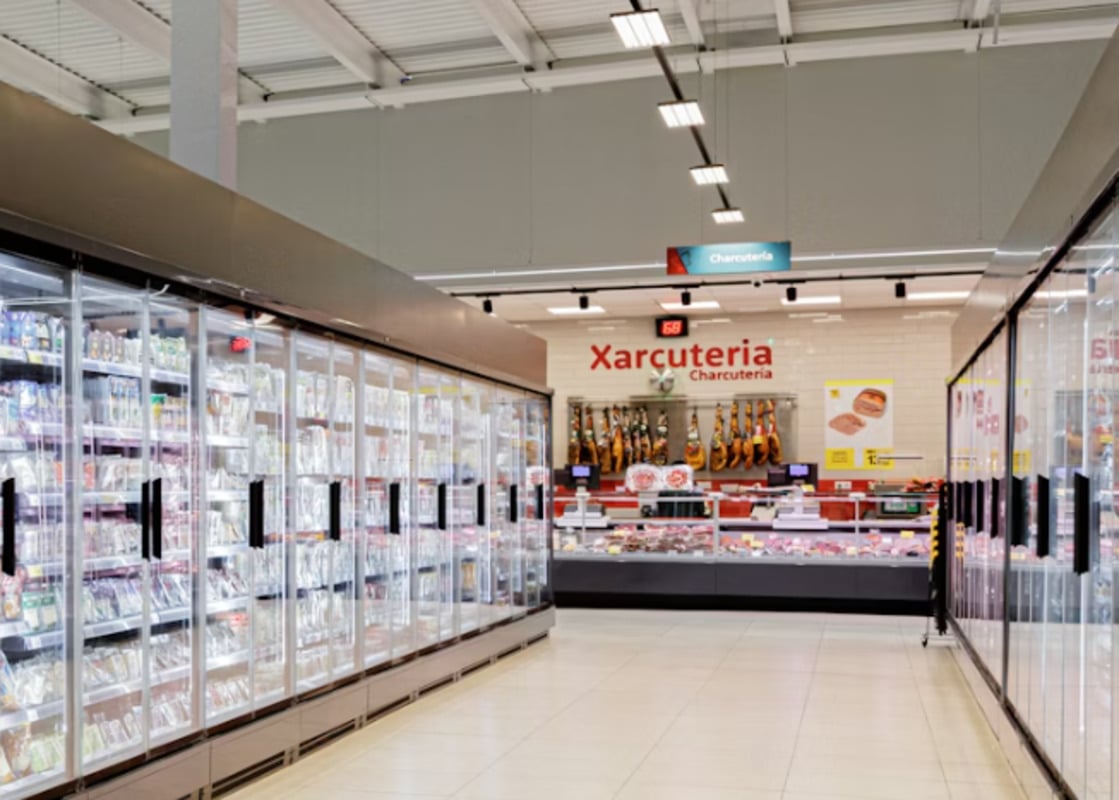 Karmel Market To Open Halal Supermarket On Lake Street