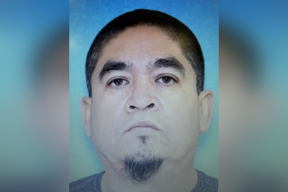 Karnes County Manhunt After Threat To Kill Judge