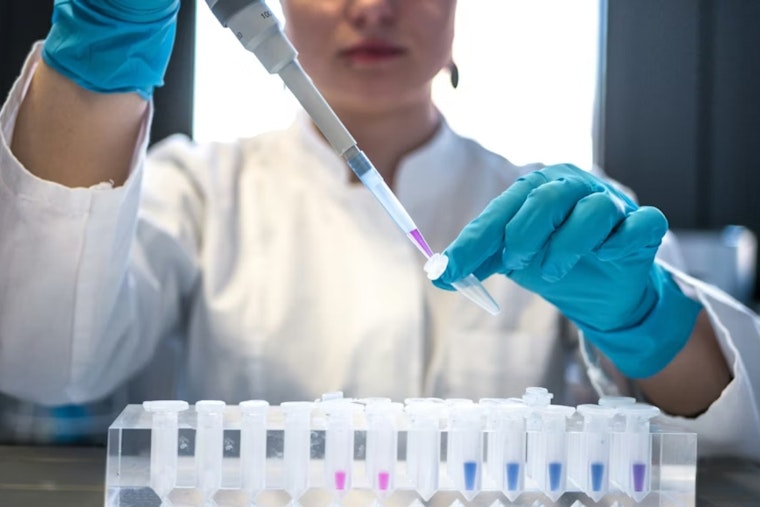 La Jolla Scientist Leads $41 Million Bid To Turn Sound Into Medicine