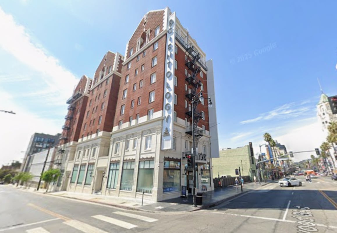 L.A. Speedrun Trend Puts Scientology Sites On Alert