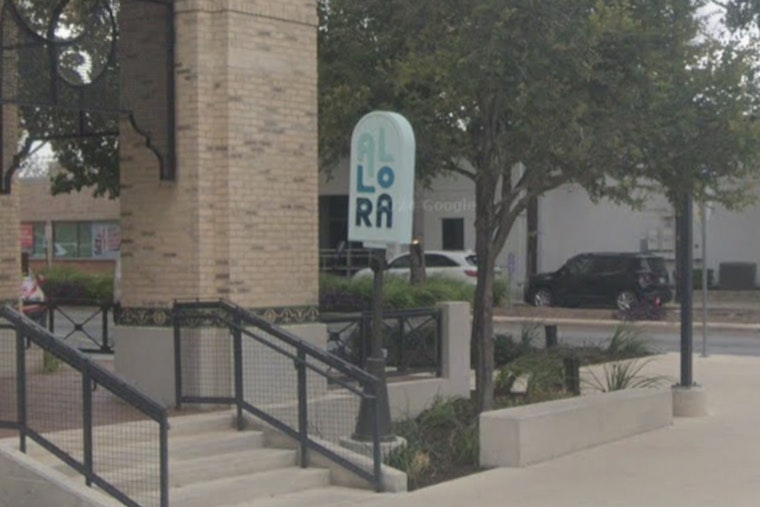 Latin Seafood Stunner (a)mar Makes Waves At San Antonio's Pearl