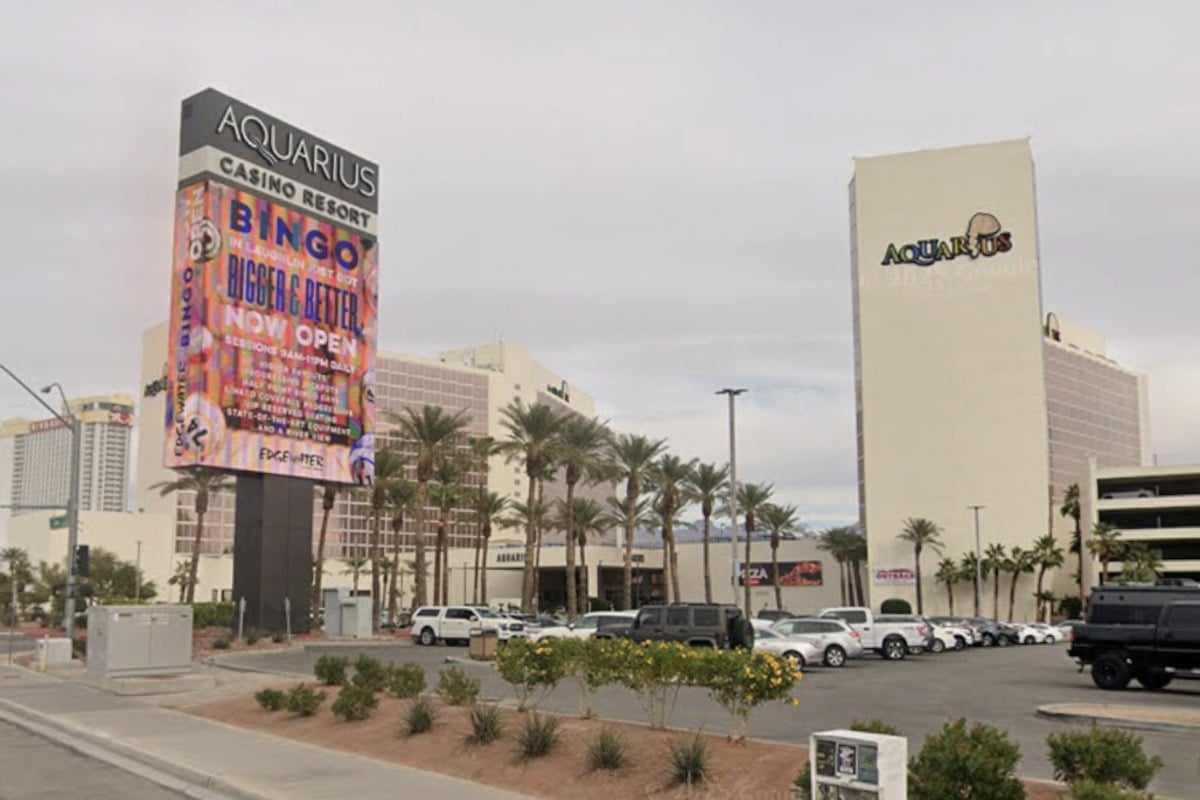Laughlin Lawsuit After Elevator Fall at Aquarius