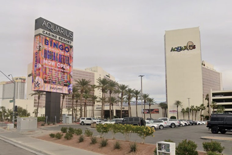 Laughlin Lawsuit After Elevator Fall at Aquarius