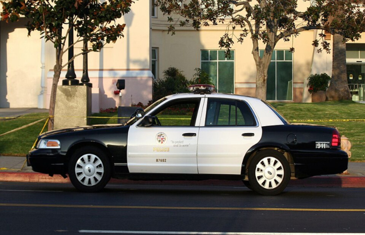 Los Angeles Family Rips LAPD Story After Fatal Police Shooting