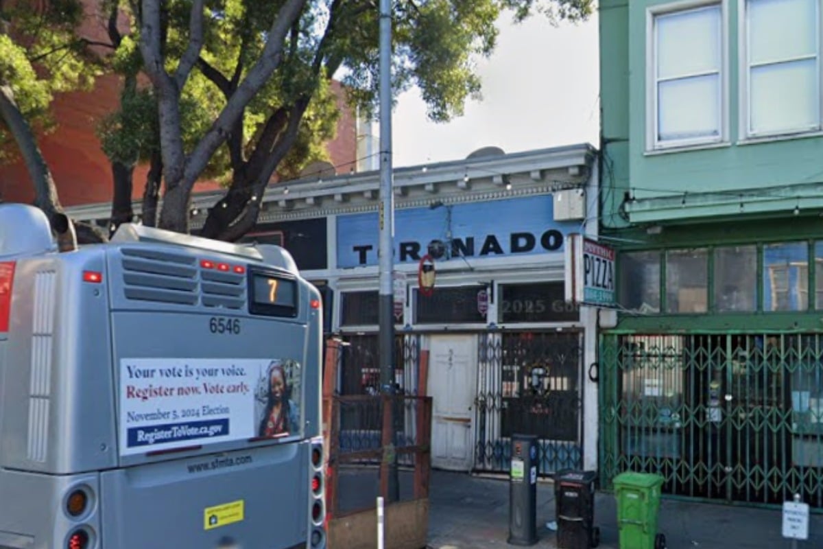 Lower Haight Beer Shrine Toronado Sold To Bar Regular And His