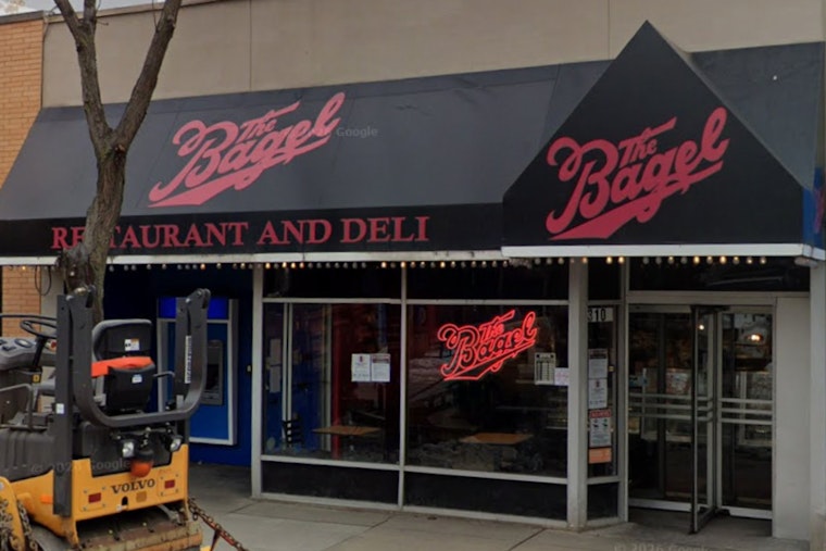 The Bagel Returning To Glenview With Labor Day Target