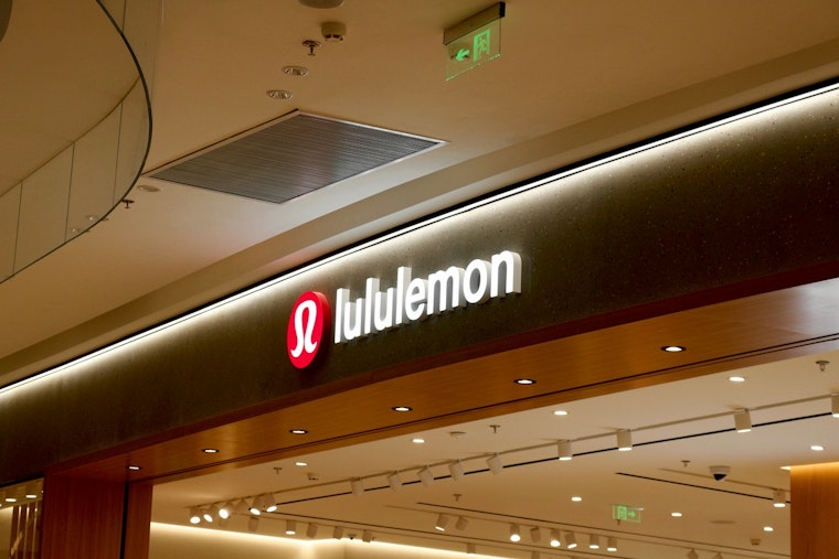 Lululemon Names Former Nike Executive Heidi O'Neill CEO