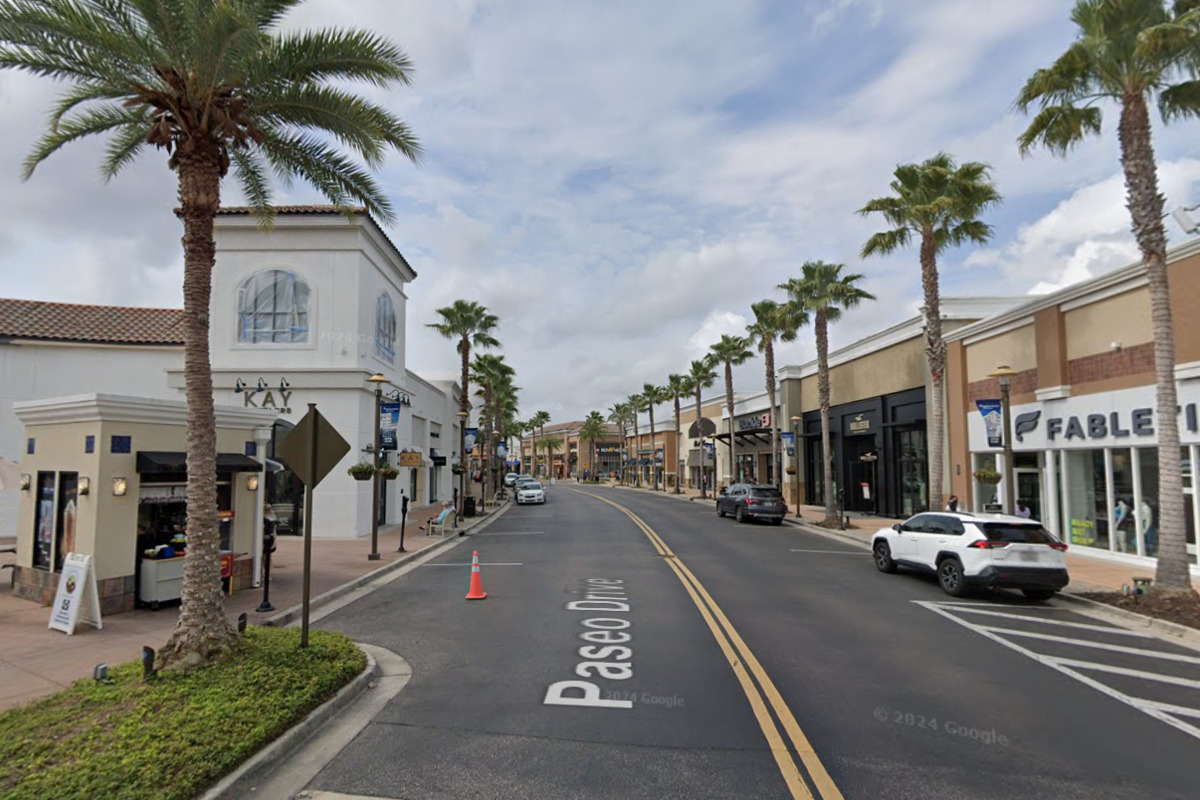 Lululemon, Kendra Scott Lead Wiregrass Glow-Up in Wesley Chapel
