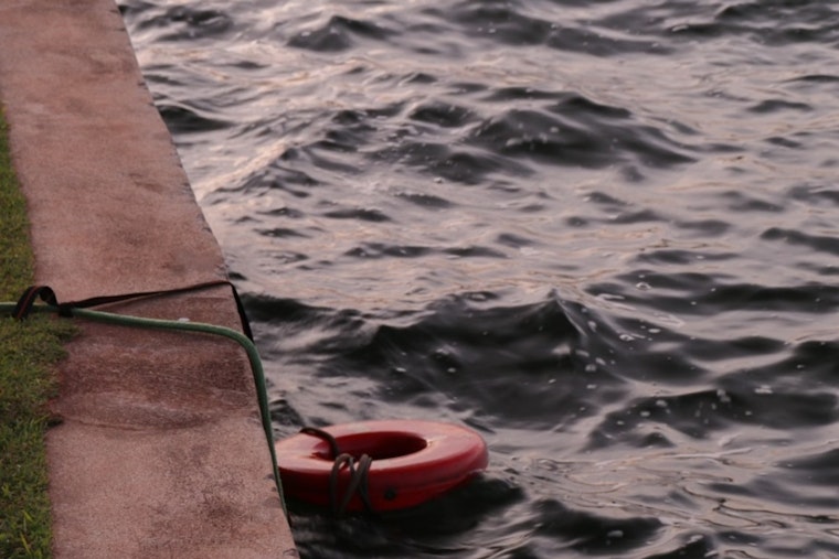 Maine Hero Dad Dies Saving Kids from Juno Beach Rip Current