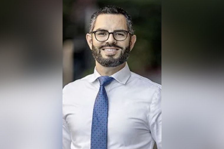 Mamdani Names Paul Ochoa To Lead DDC and Fast‑Track Rebuilds