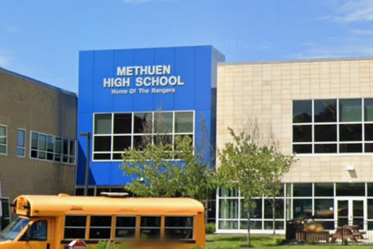 Methuen High Teacher On Leave Amid Investigation