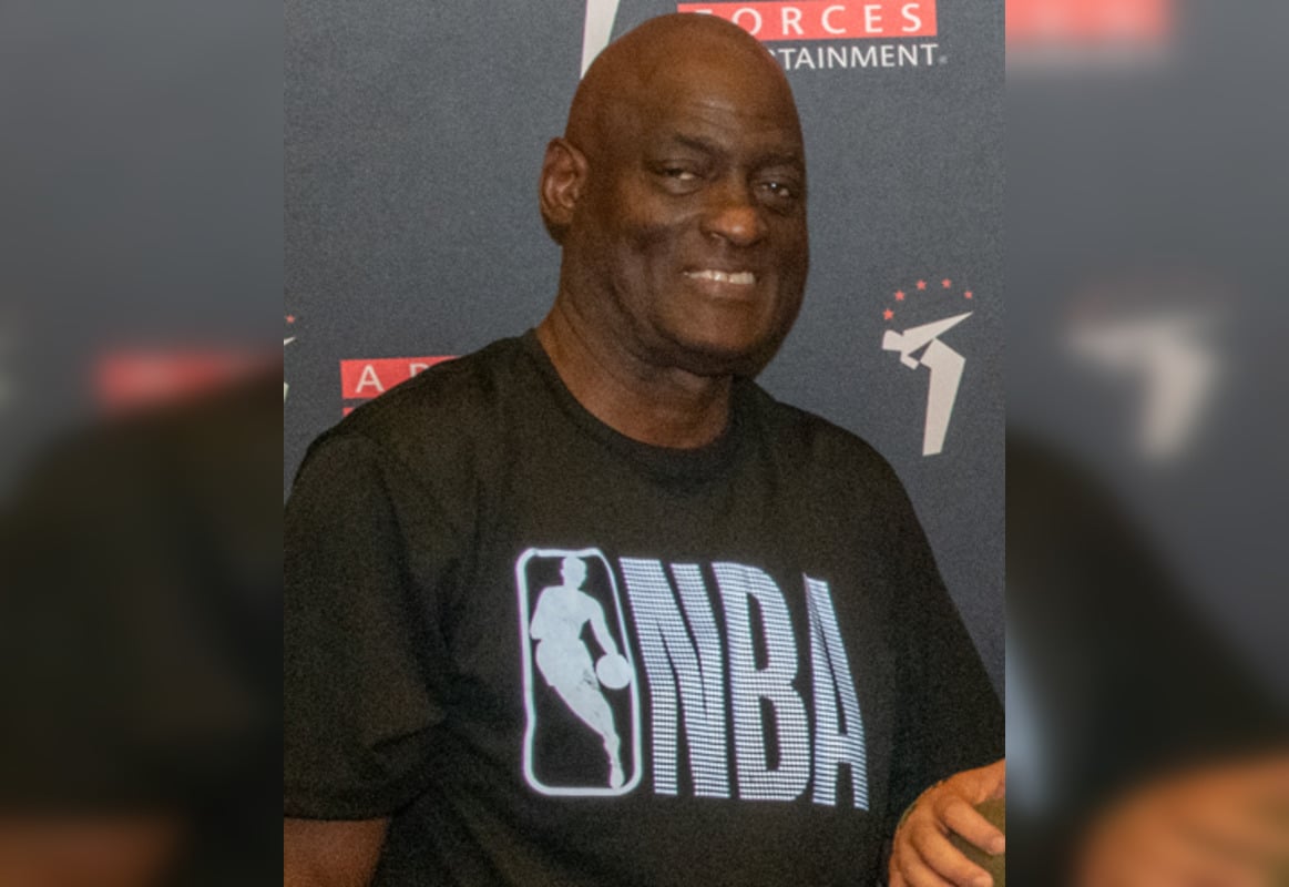 Michael Cooper Named Cal State LA Head Coach