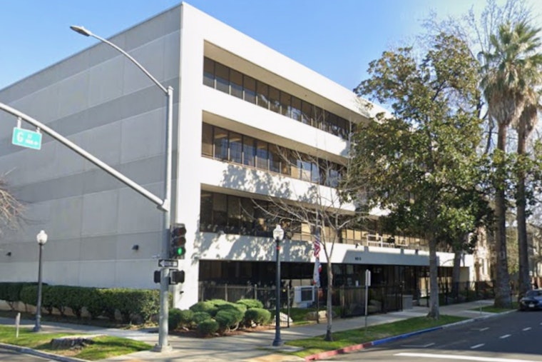 Midtown ATM Ambush: Sacramento Killer Gets Life In Radio Boss Slaying