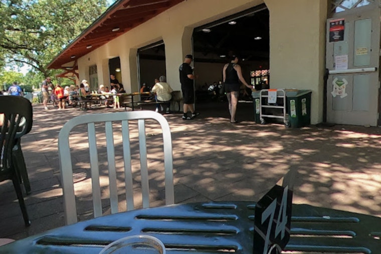 Sea Salt Eatery Opening April 17 at Minnehaha Falls
