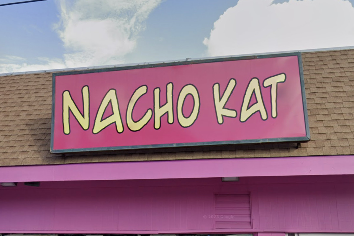 Nacho Kat Opening Uptown Location at 3151 Calhoun