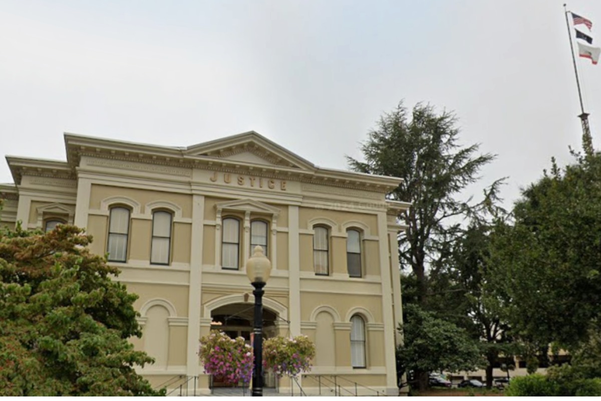 Napa Grand Jury Says County Playing By ICE Rules, But Wants Receipts