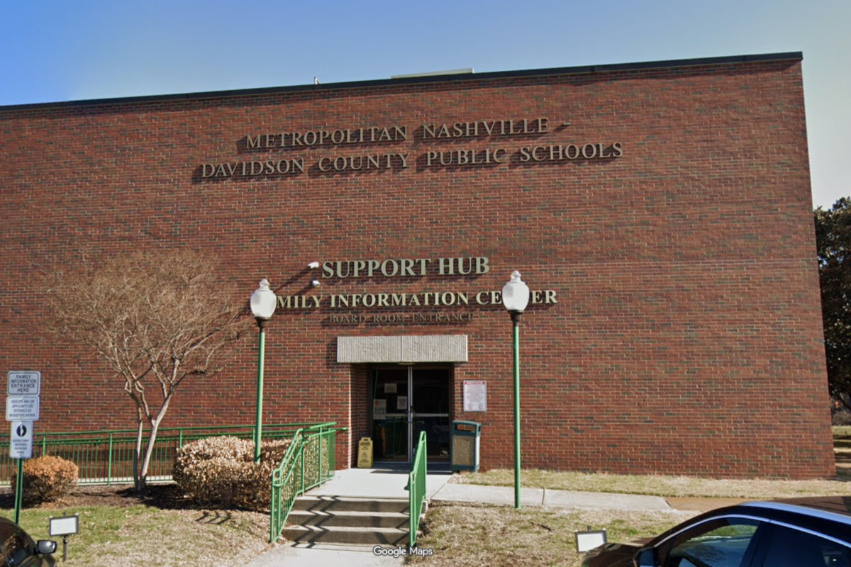 Nashville Board Pushes For Bigger Teacher Raises