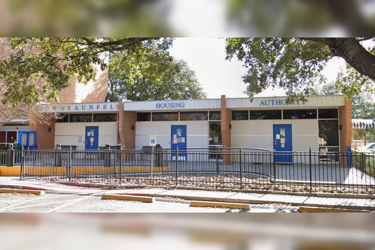 New Braunfels Housing Authority Rolls Out Three Affordable Projects