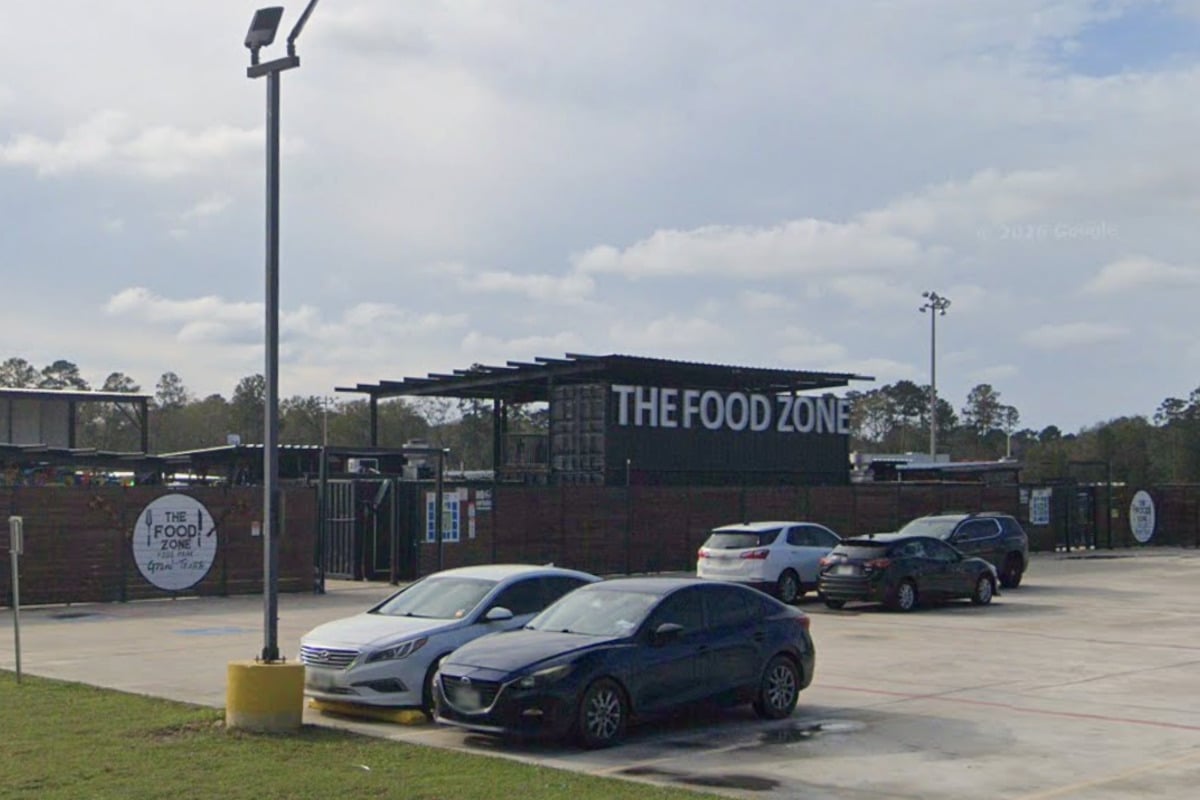 Chachi's House Closes at Food Zone in New Caney