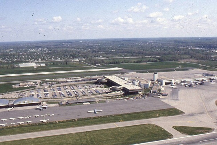 New CMH Boss Bets Big On $2 Billion Terminal And Columbus-To-Europe
