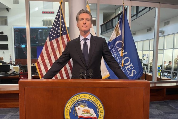 Newsom Drops Trio Of New State Parks On Central Valley