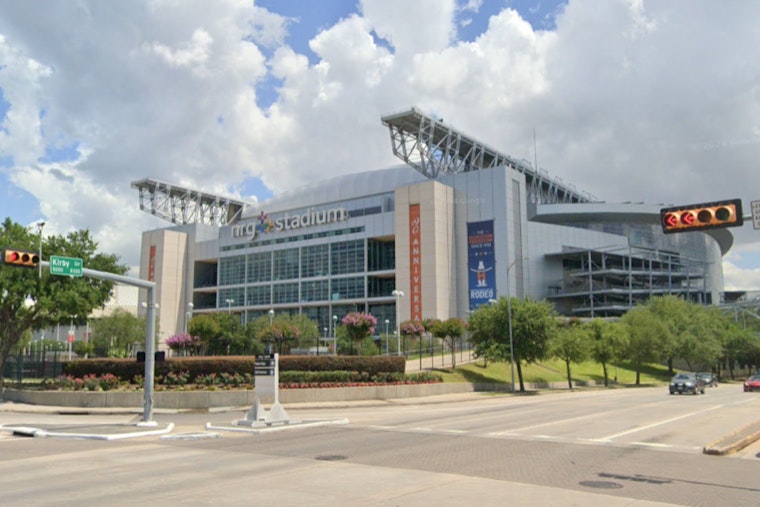 Nutcracker Market Spring Roars Back To NRG Center After Four-Year