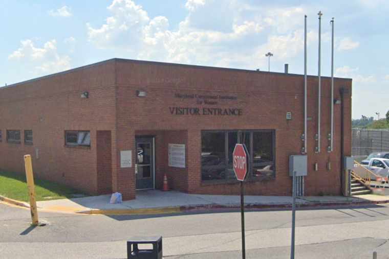 Ocean City Killer Shut Down At Jessup Parole Hearing