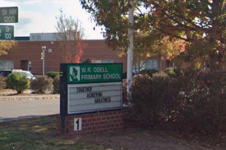 Odell Packed To The Gills As Cabarrus Sends New Students To Furr