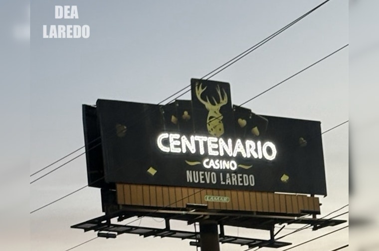 OFAC Sanctions Casinos Linked to Cartel del Noreste Near Laredo