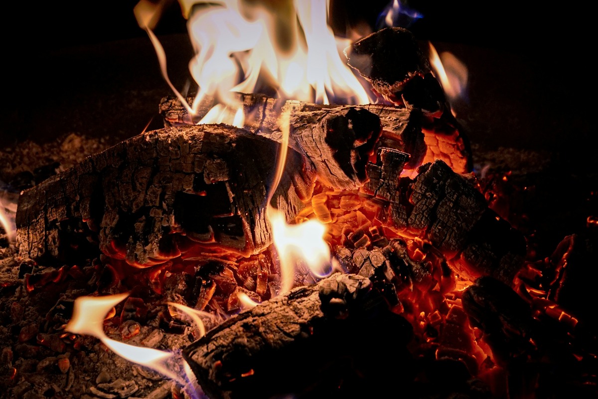 Oliver Springs Suspends Burn Permits Amid East Tennessee Fire Risk