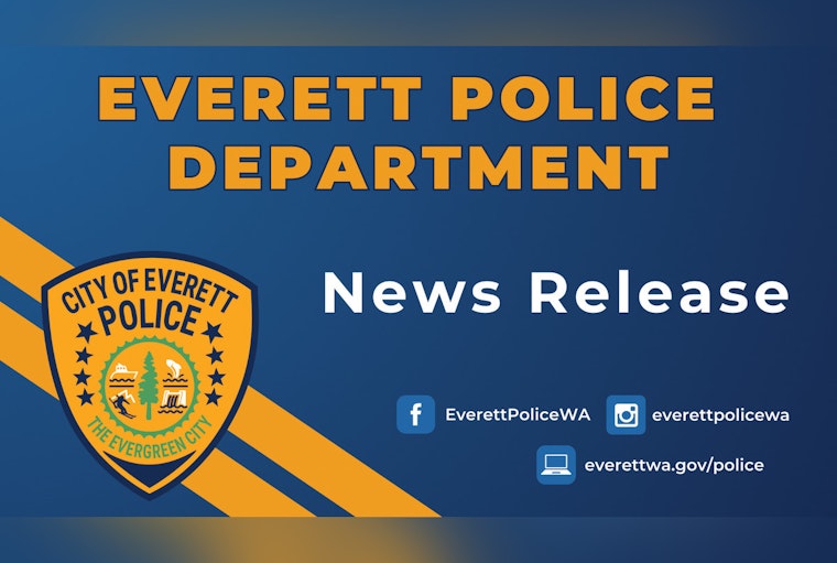 Mitchell Gaff Pleads Guilty in 1980s Everett Killings