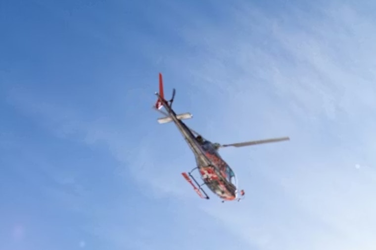 One Punch On Urbana Block Leaves Man Airlifted
