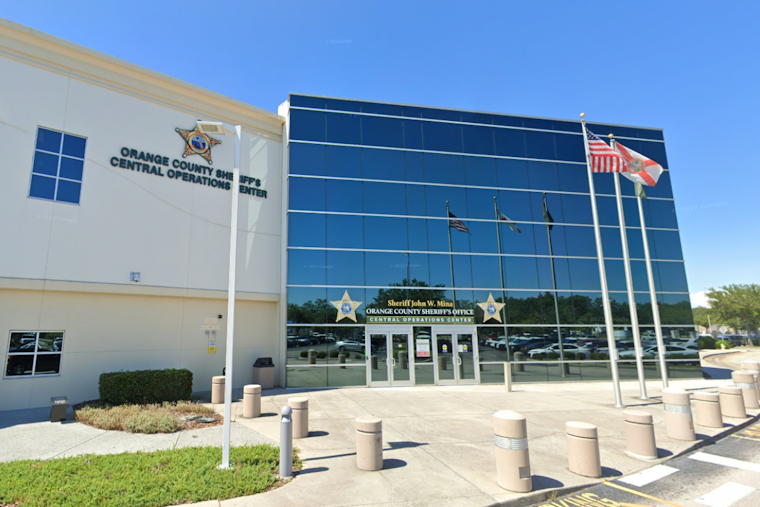 Orlando Sheriff Busts 'Law Office' In $20 Million Immigration