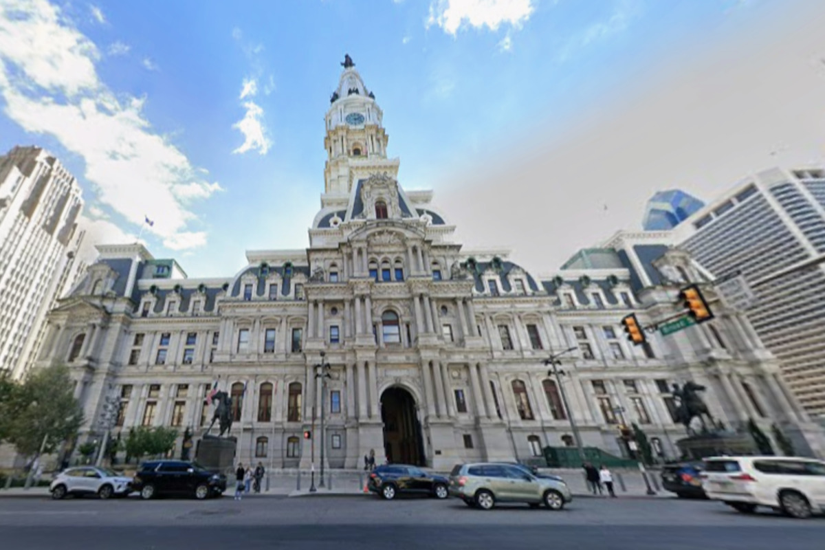 Philly's Summer Push With Free Camps Jobs And Meals