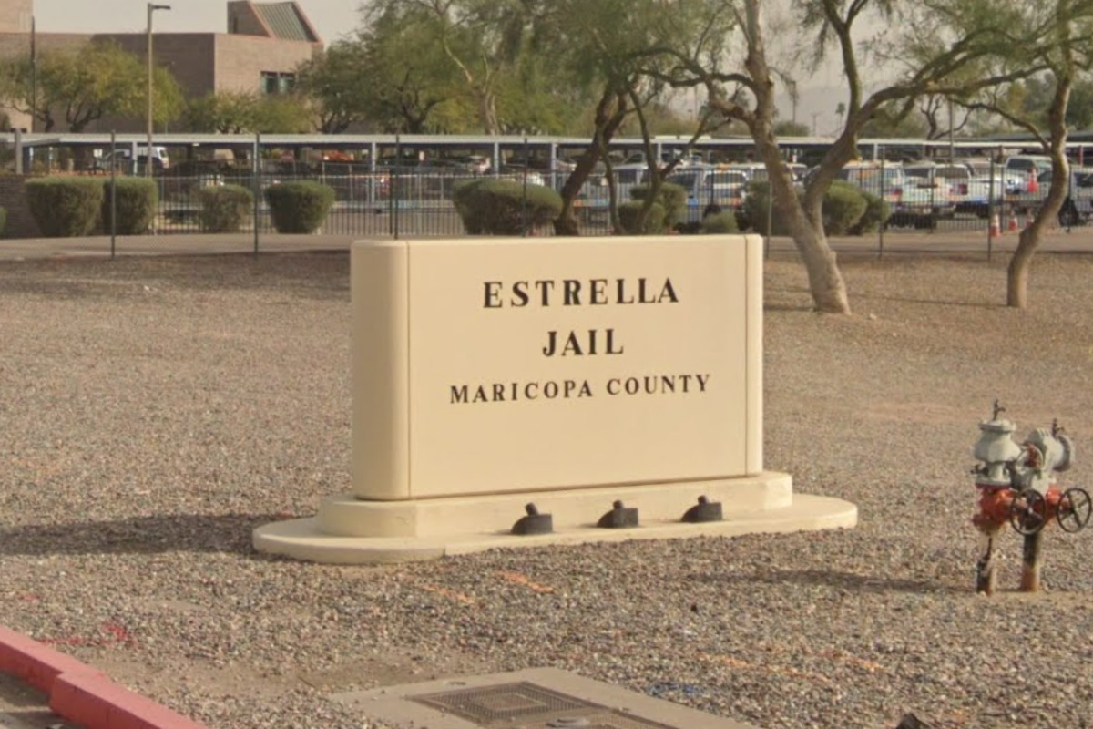 Phoenix Jail ODs Spike As Sheriff Stands By Scanner Rollback