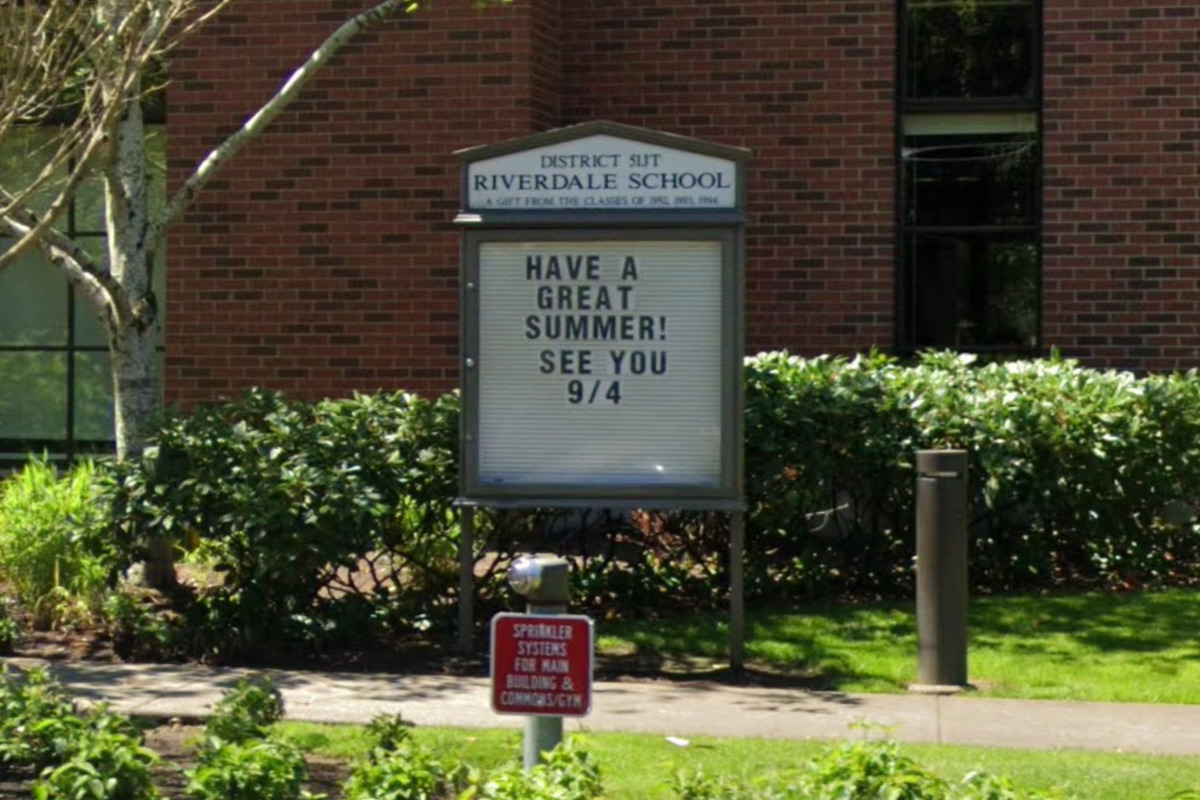 Portland-Area School Tax Showdown: Districts Warn Of Deep Cuts Without