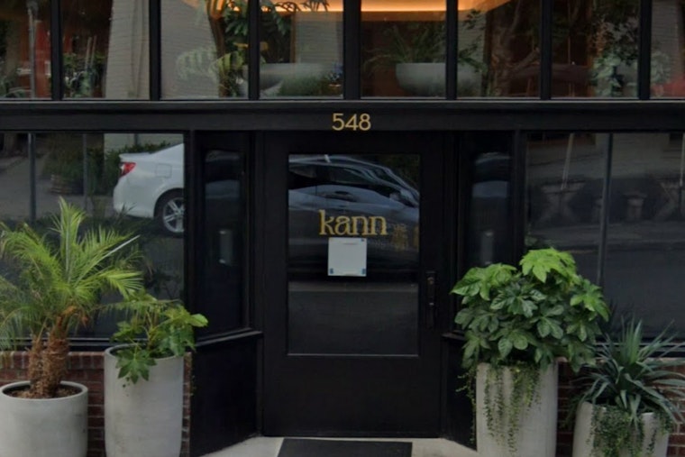 Portland Hotspot Kann Sizzles Onto Food & Wine's Top 10 List