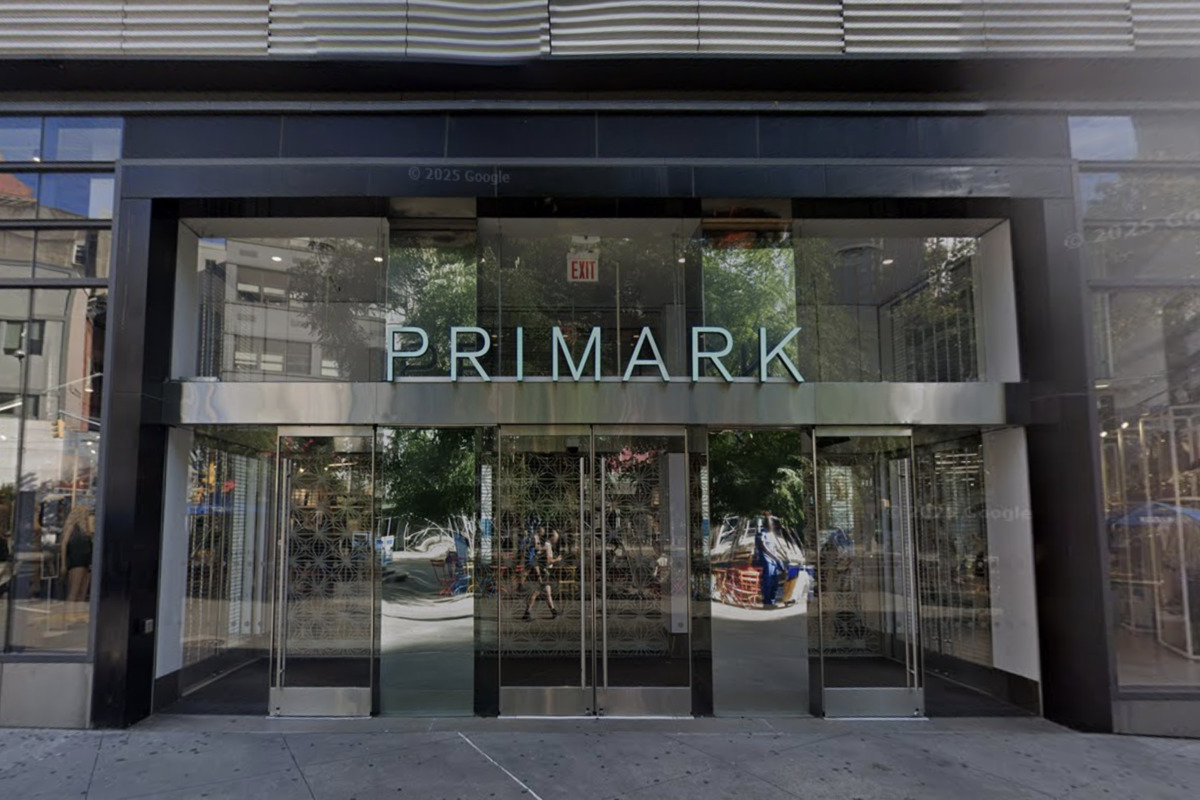 Primark Opens Herald Square Flagship May 8