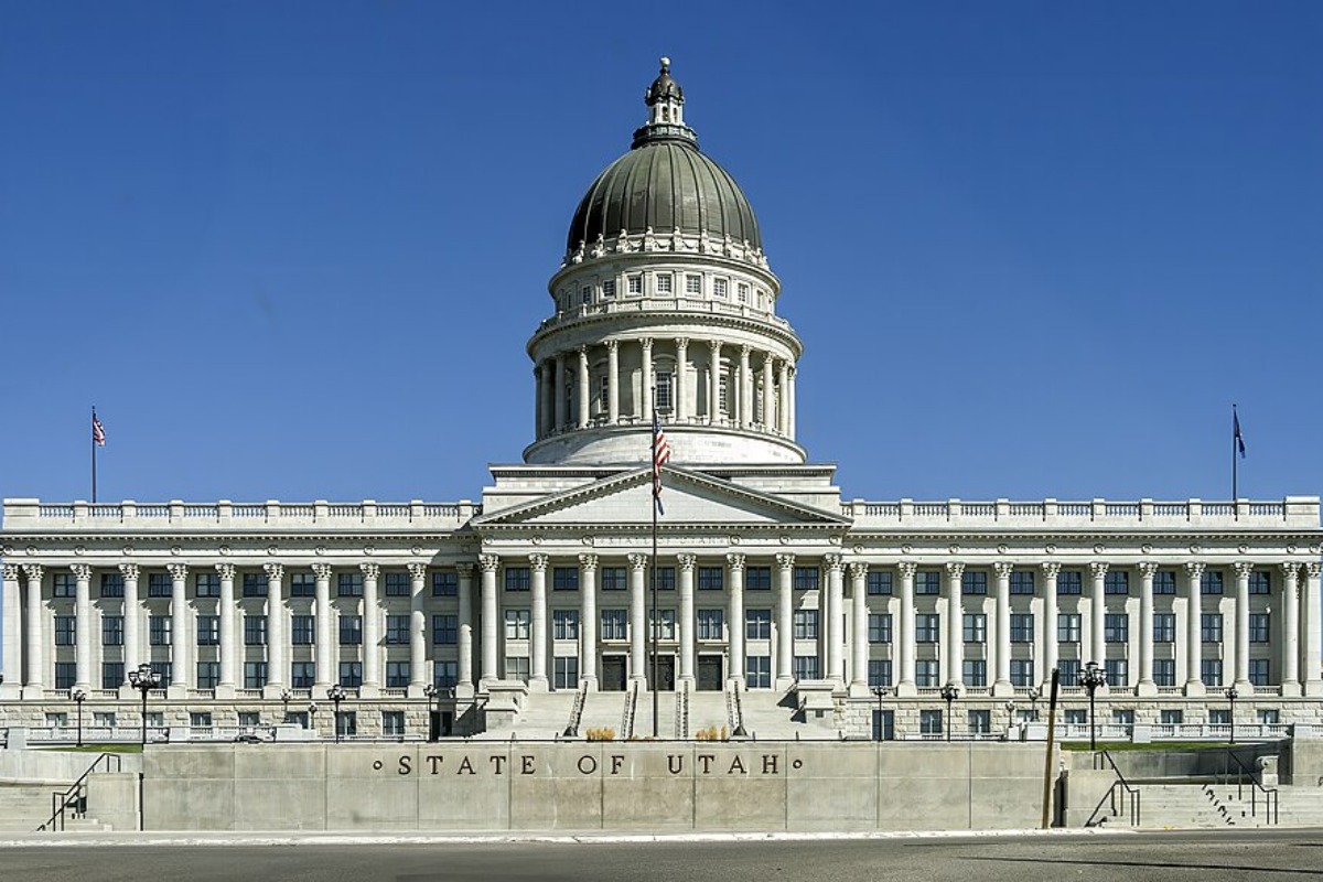 Prop 4 Repeal Stumbles On West Side As Kearns, West Valley Signatures