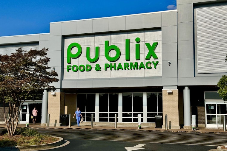Publix plans second Seffner store near Mango Square