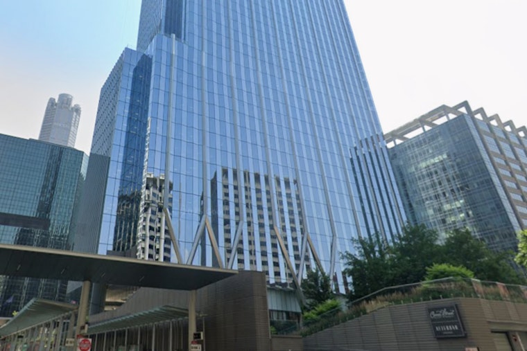 Qube Takes 39th Floor at BMO Tower in Chicago