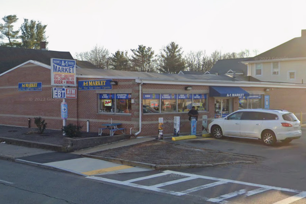 Avon Store Sells $10M Premier Cash Winning Ticket