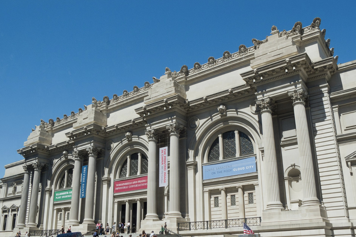 Raphael: Sublime Poetry at The Met in New York