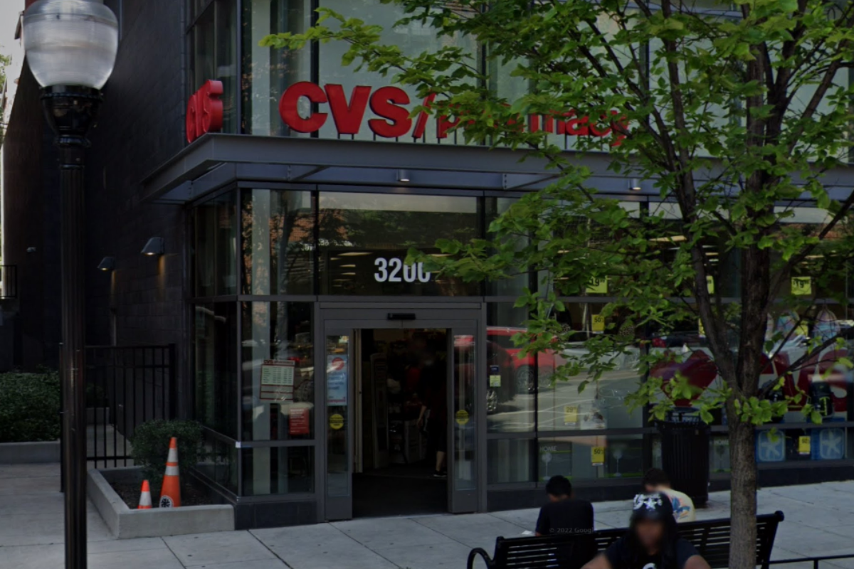 Rats Shut Down Charles Village CVS, Leaving Baltimore Neighbors