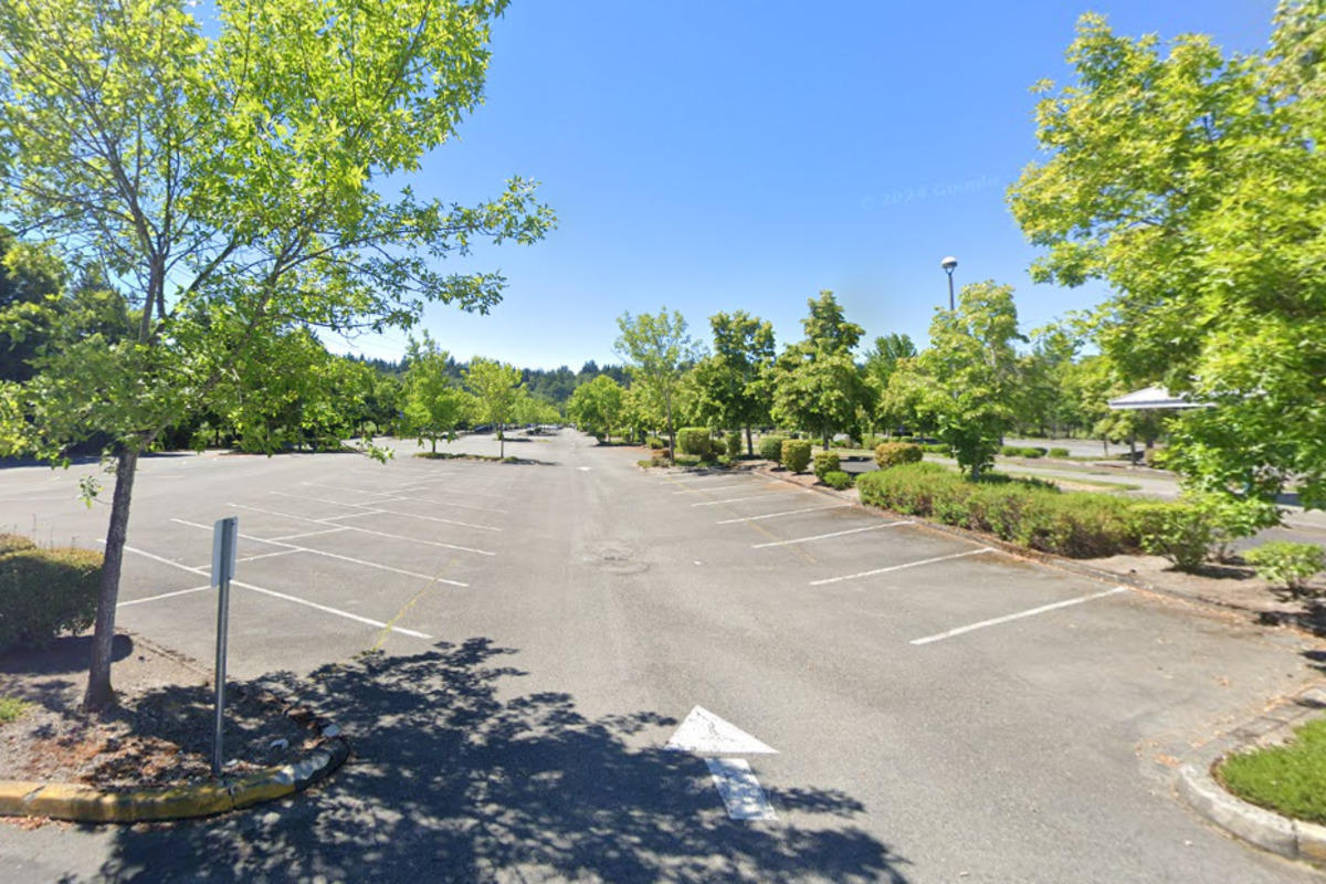 Redmond Eyes New Industrial Hub Near Willows Road